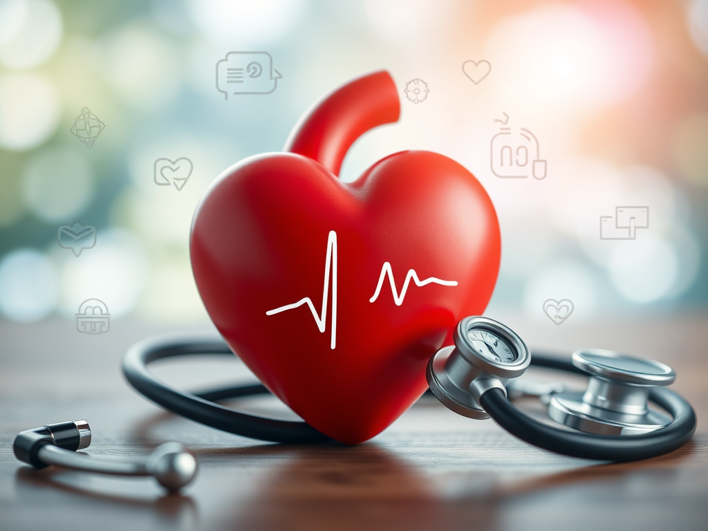 🚨 Heart Health Alert: Young Lives at Risk! 🚨 – Ayush Mantra